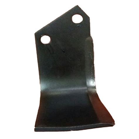 280mm Rotavator Blade J Type At Rs 180 In Gandhinagar Id 2852513430130