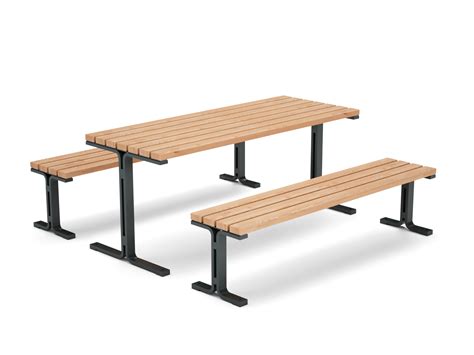 Elano Parkbänke Freispiel