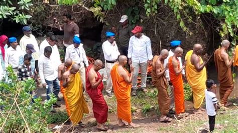 Buddha Pornima 23 05 2024 Masai Pathar Kolhapur Youtube