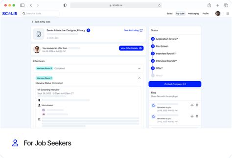 Scalis Hiring Shouldnt Suck