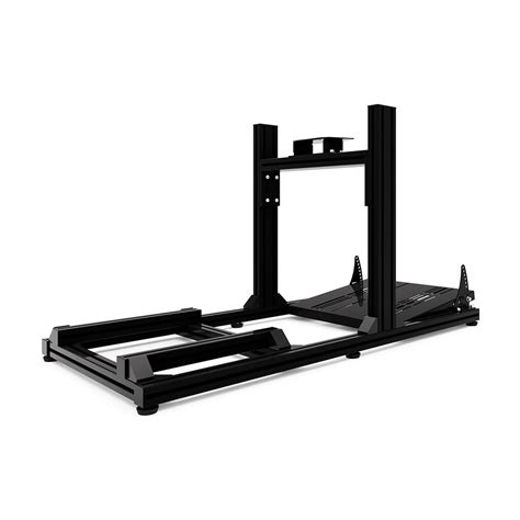Racing Simulation Chassis 6s Slim V2 6 Sigma Sim Racing Passionsim