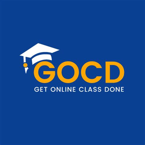 Get Online Class Done