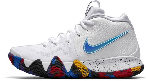 Nike Kyrie 4 Review Deals Pics Of 25 Colorways