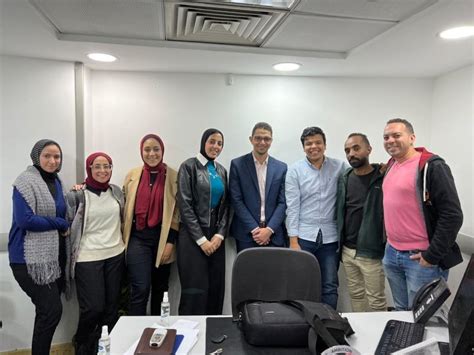 Mohamed Radwan On Linkedin About 3 And A Half Years Have Passed Since