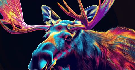 Disco Moose Design Resources
