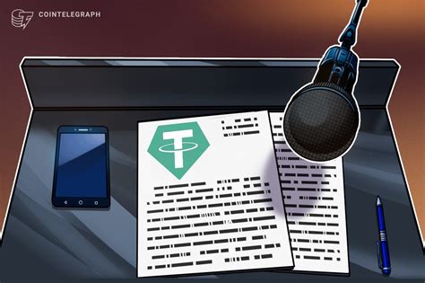 Tether Completes ‘gold Standard Security Audit