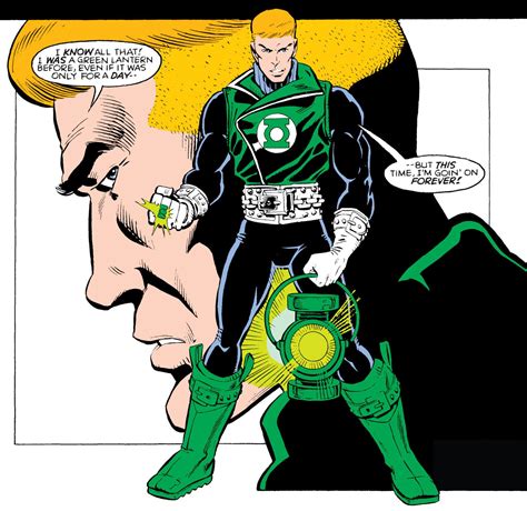 Guy Gardner In 2025 Green Lantern Comics Joker Dc Comics Dc Comics