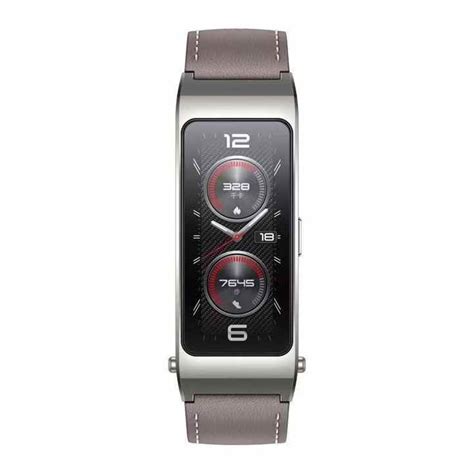 Huawei Talkband B7 Smart Wristband With Earphone