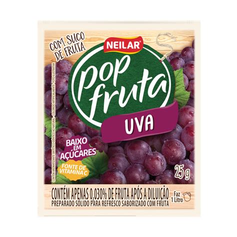 Salada De Fruta Neilar