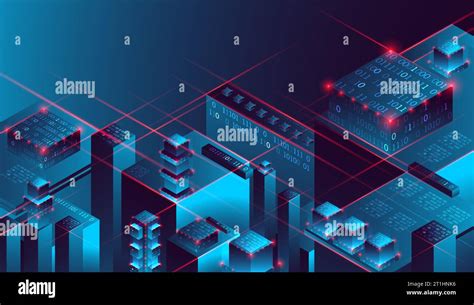 Isometric Big Data Flow Processing Concept Database Abstract