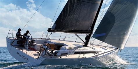 Solaris 47 The New Italian Style Is Born Gallery