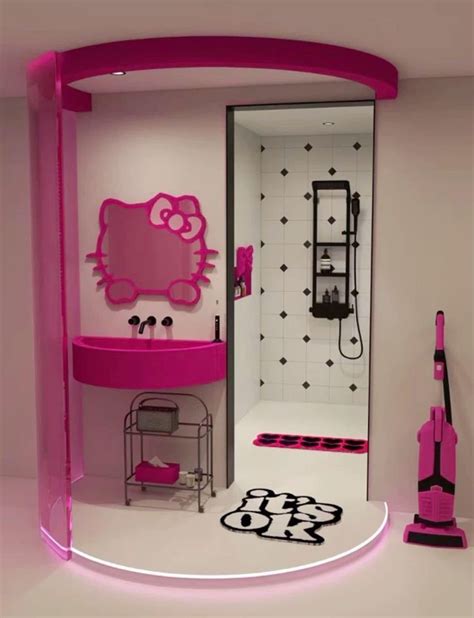 Hello Kitty Shape Door Artofit
