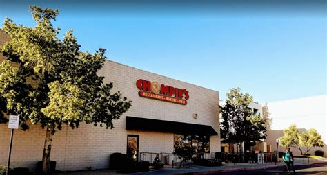 Phoenix Az Restaurant Deli Bakery Catering Chompies