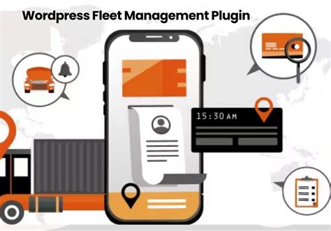 Wordpress Fleet Management Plugin Themesplan