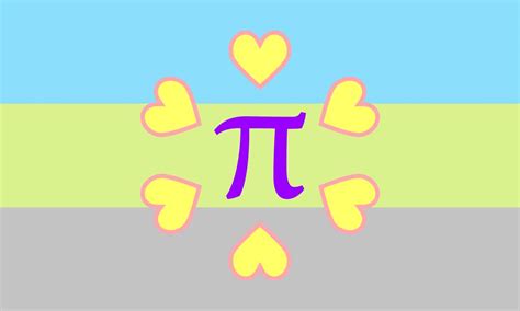 헥사드 폴리플라토닉hexad Polyplatonic Mogai Pride Flag 위키 Fandom