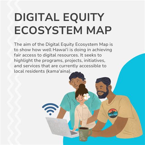 The Goal Of The Digital Equity Digital Equity Hawaii