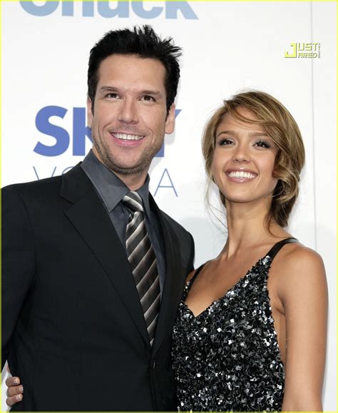 Jessica Alba Good Luck Chuck Premiere Photo 601151 Photos Just