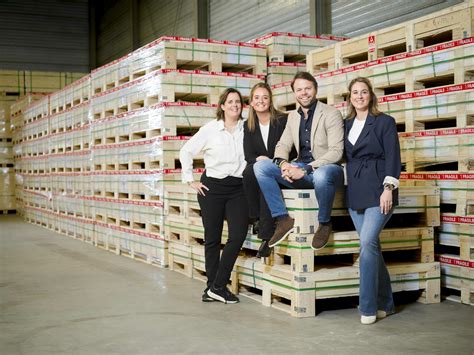 In Gesprek Met De Familie Van Heijst Hermans Energy Solutions