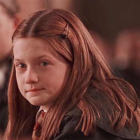 Ginny Weasley Artofit