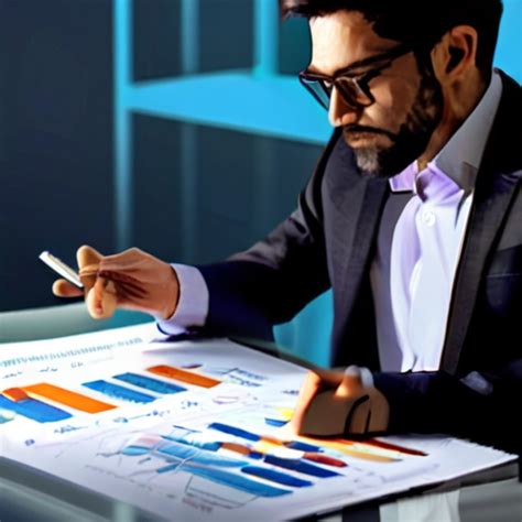 Economic Analyst Sparks Ai Agent