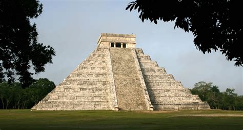 Must See Archaeological Sites Around The World
