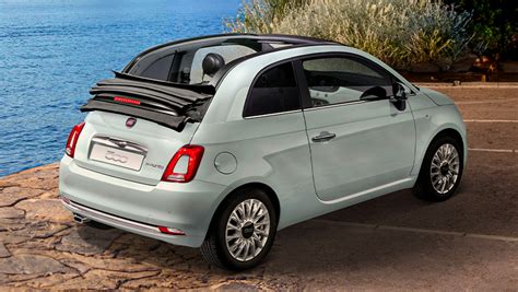 Funktioner And Udstyr Fiat 500 Fiat Danmark