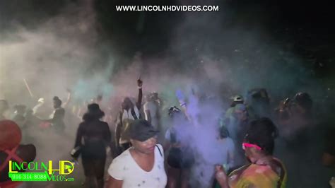 Delaware Jouvert 2025 Eporner