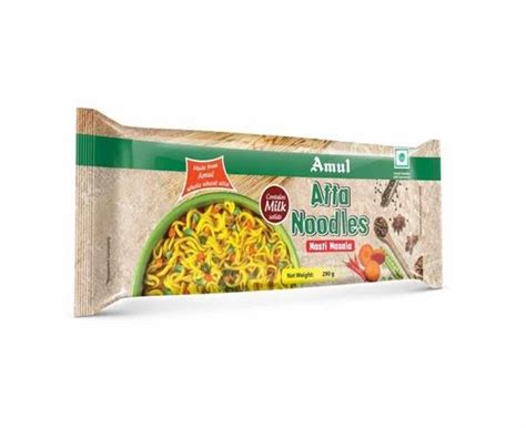 Maggi Noodles Amul Atta Noodle 36x290 Gm At Rs 90pack In Jamnagar Id