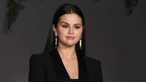 Watch An Exclusive Clip From Selena Gomezs New Mental Health