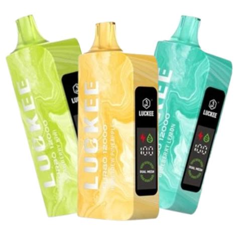 Luckee Diposable Vapes Wholesale Vaperanger Wholesale