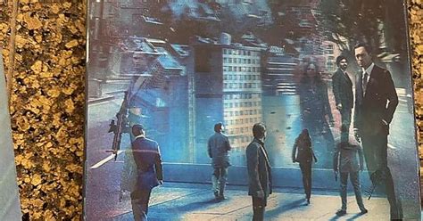 Inception Uhd Club Album On Imgur