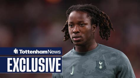 Damola Ajayi Set To Shine As New Tottenham Transfer Update Gets Full Backing
