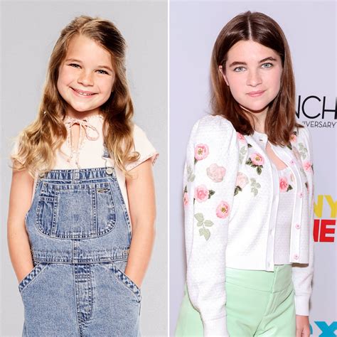 ‘young Sheldon Cast Then And Now Us Weekly