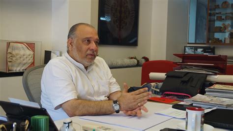 Sanjay Mohe ⋆ Insidereview