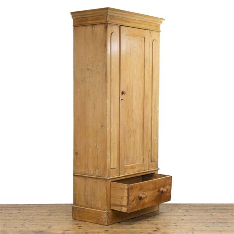 Top 15 Of Choosing Your Perfect Single Pine Wardrobe Style Durability And Practicality