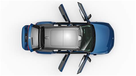 2024 Nio El7 Es7 With Interior 3d Model Turbosquid 2293637