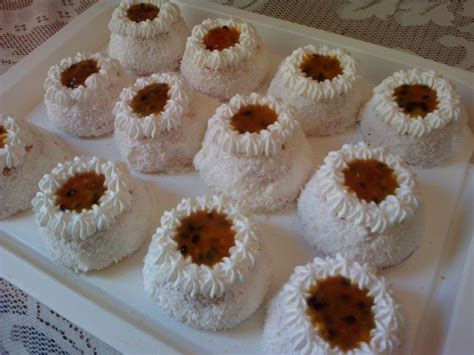 Granadilla Cakes Recipe By Najiya