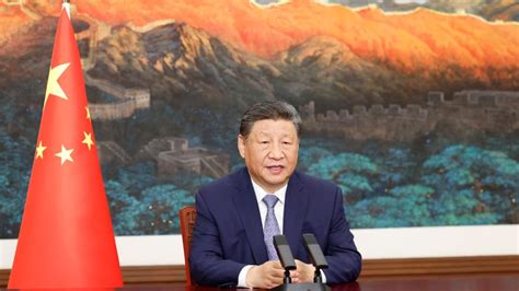 Nueva Colección De Pensamiento De Xi Jinping Impulsa La Investigación