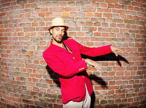 Le Coin Du Coq João Selva Funk Brasileño Desde Francia Me Hace Ruido