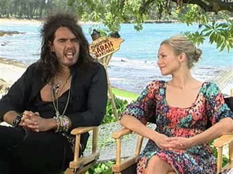 Russell Brand Sarah Marshall Does Forgetting Sarah Marshall Hold Up
