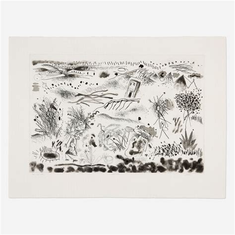 David Sharpe Landscape Artsy