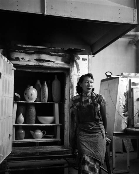 Katherine Choy Radical Potter In 1950s New Orleans New Orleans