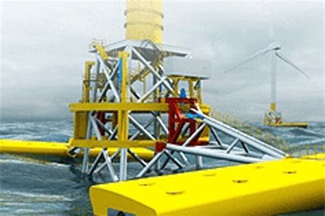 Wave Treader Steps Closer To Commercialisation