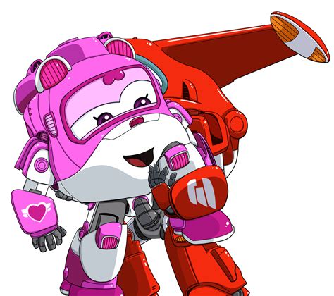 Post Dizzy Super Wings Dizzy Helicopter Jett Super Wings Super Wings