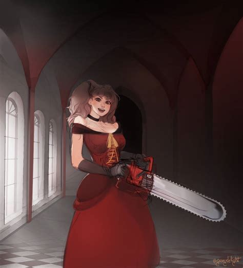 Another Helena Phase Mtmb Arc By Thewitchninjafilee On Deviantart