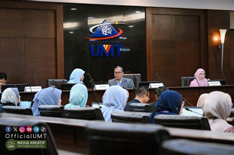 Media Kreatif Umt Added A New Photo Media Kreatif Umt