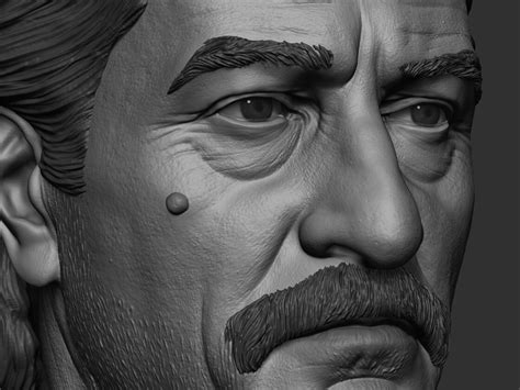 Charitha Ranasinghe Robert De Niro