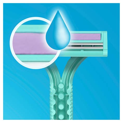 جيليت سيمبلي فينوس 2 شفرة حلاقة 8 4 Online At Best Price Lulu السعودية