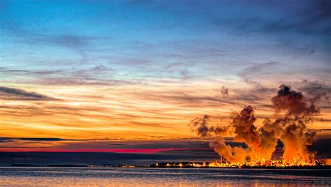 What Is Carbon Capture Storage An Octg Perspective Pipesales Blog