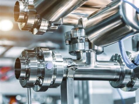 Stainless Steel Fasteners Advantages And Characteristics